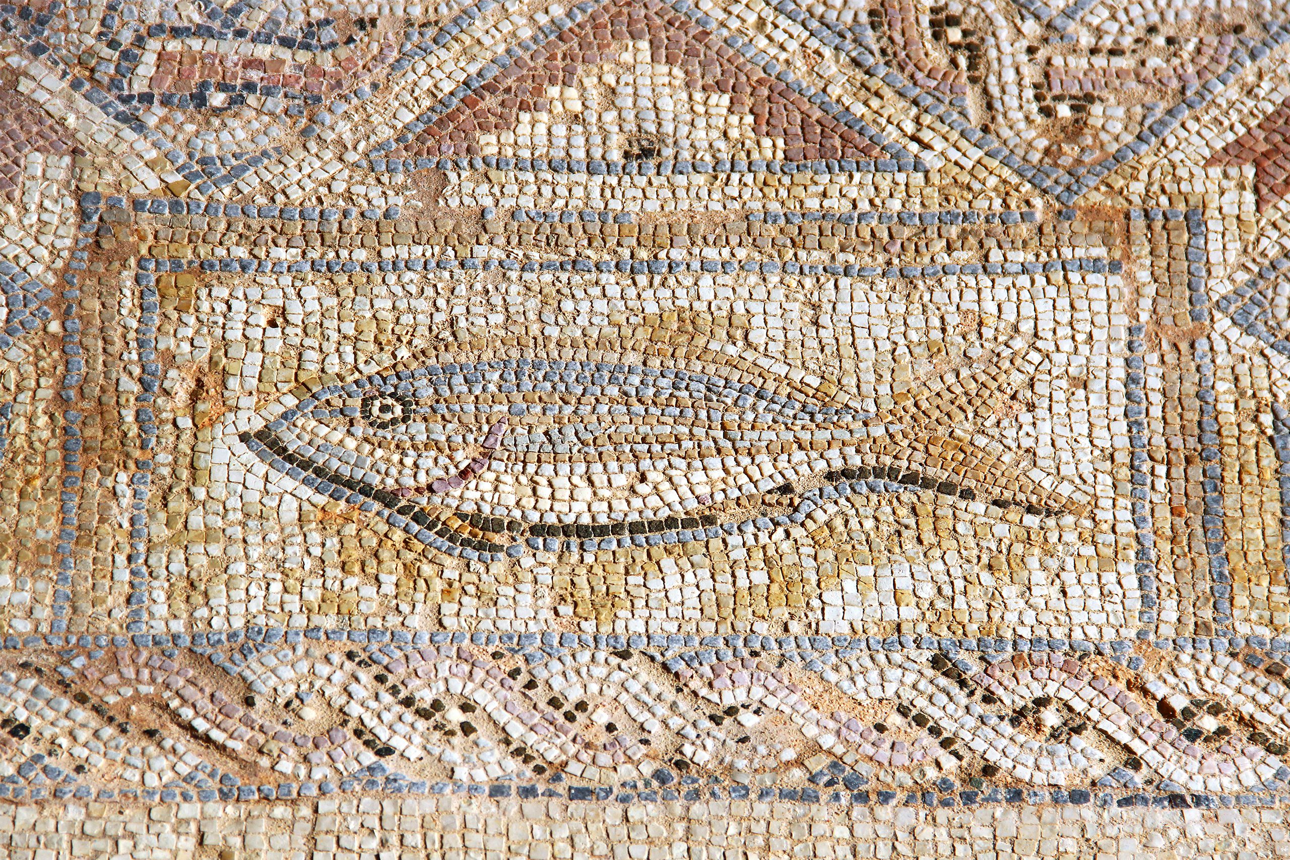 Cyprus Narrative Wall Paintings – Cyprus Discovery